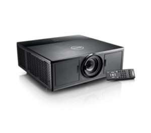 Proyector Dell 7760 – CiberCon